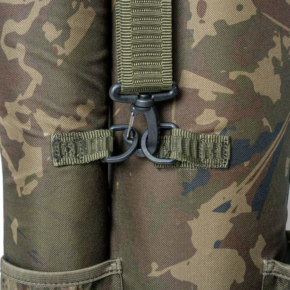 Nash Subterfuge Hi Protect 3 Rute Skin