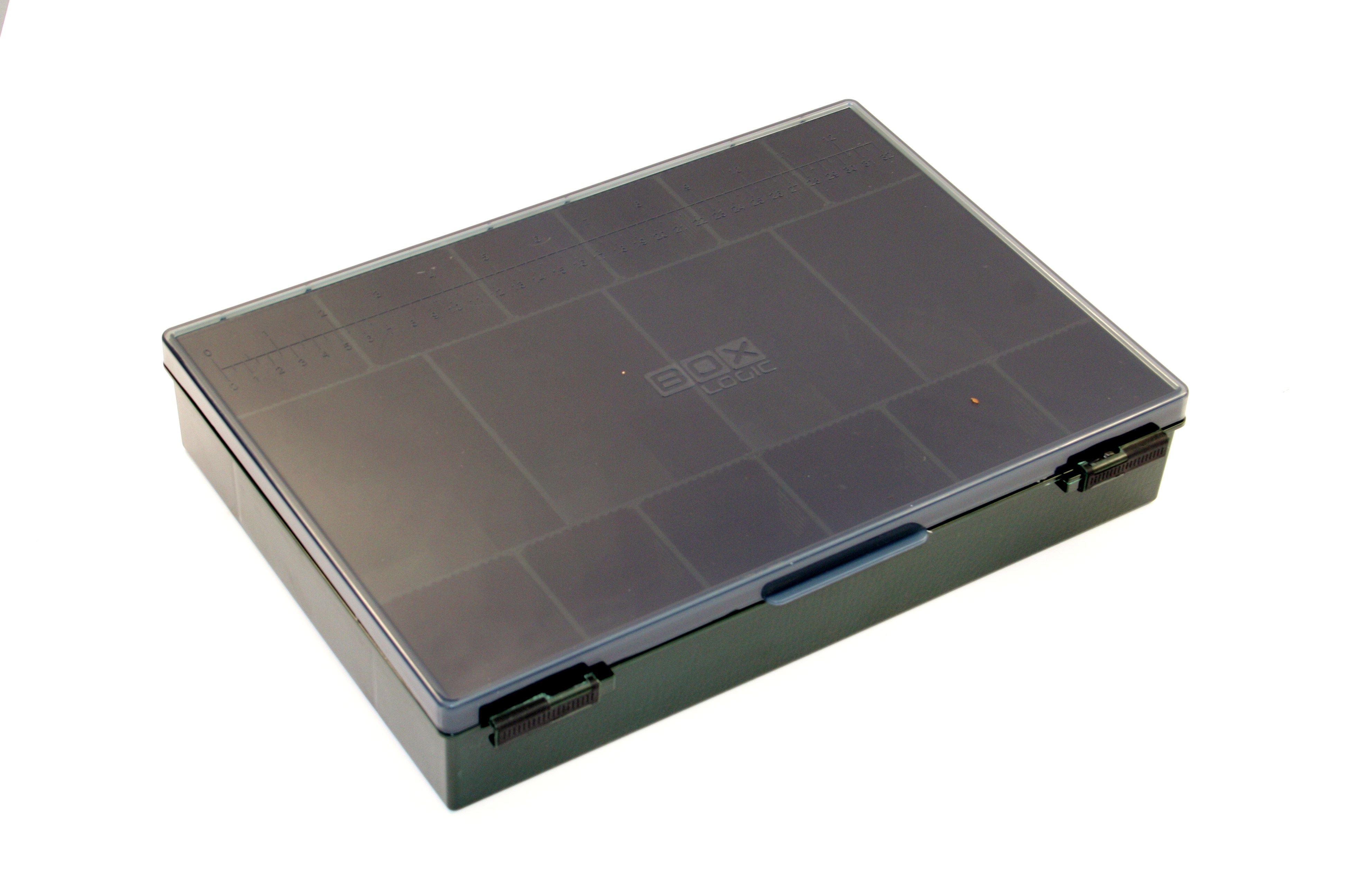 Nash Box Logic Tackle Box