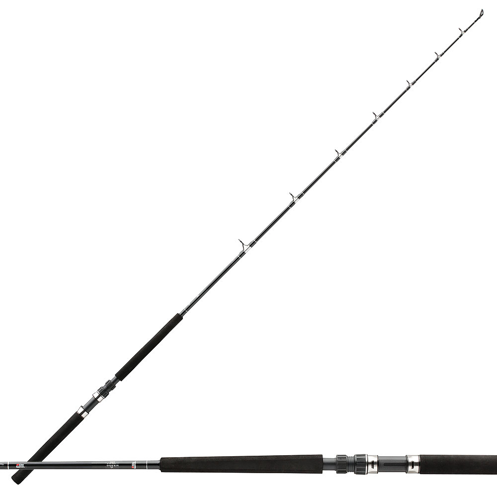 Abu Garcia Seven Boat Rod