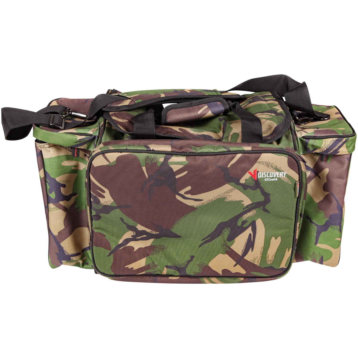 Advanta Discovery CCX Medium Carryall