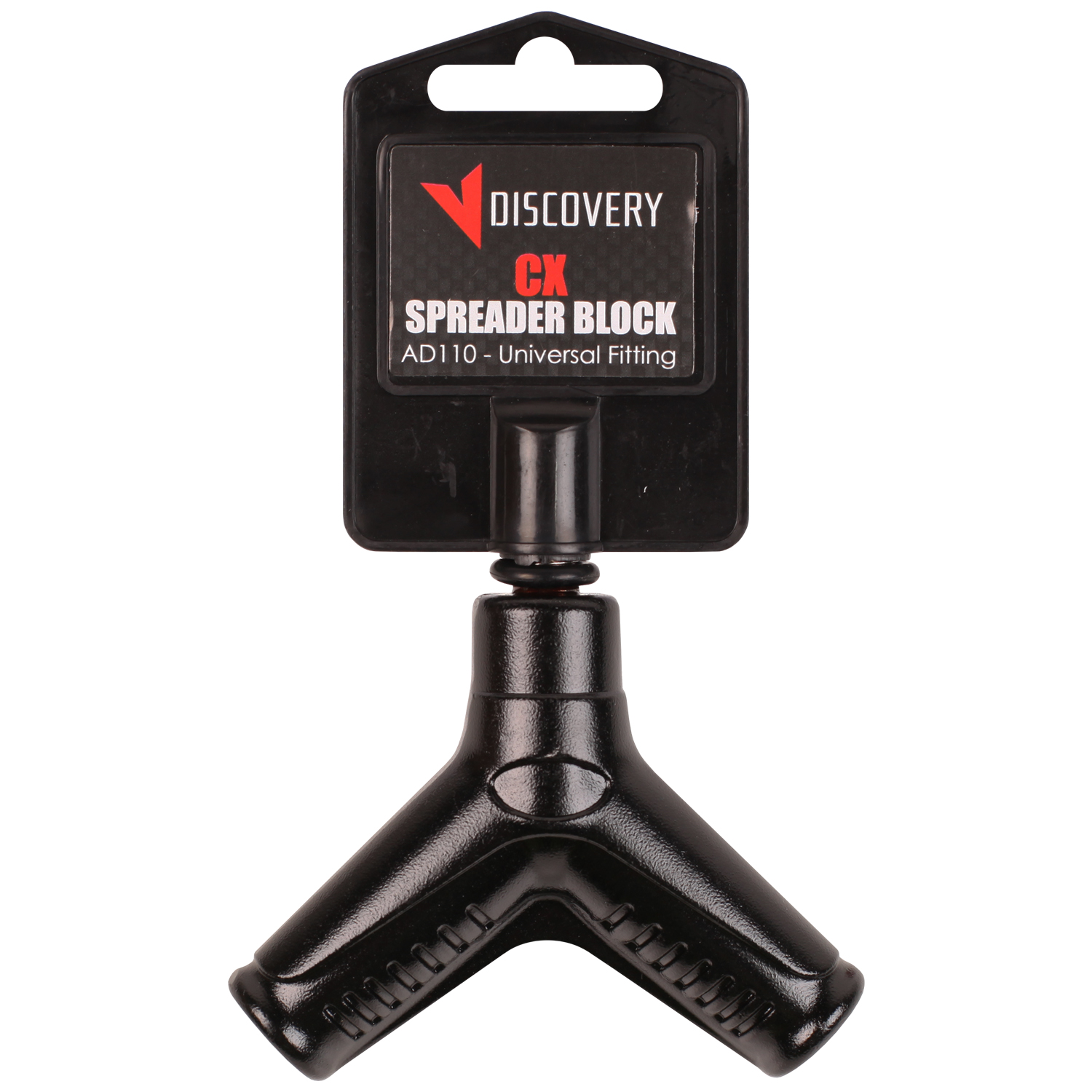 Advanta Discovery CX Spreizblock