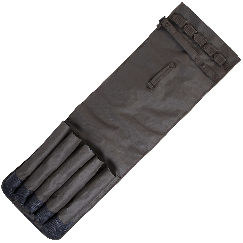 Avid Carp 5 Rod Quiver