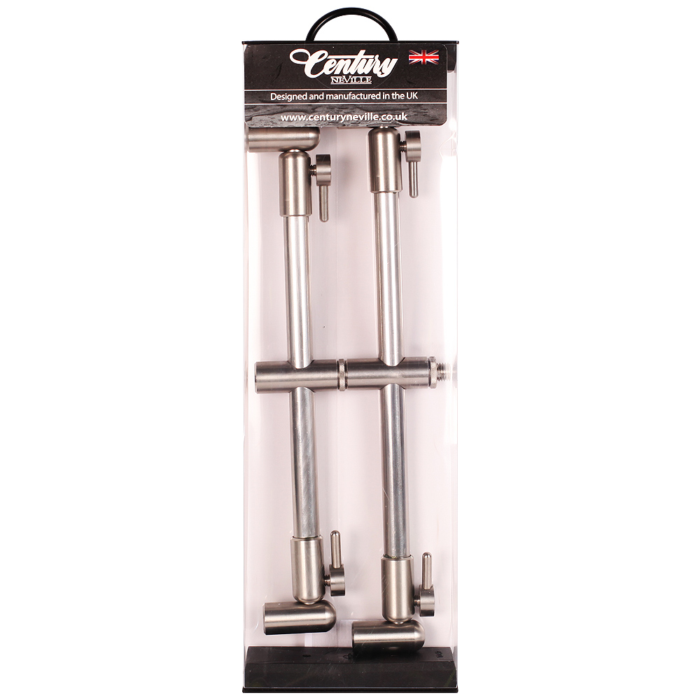 Century Neville Adjustable Treble Bars