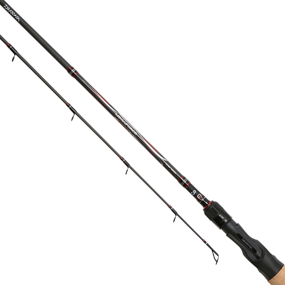 Daiwa Megaforce Vertical Jigging Rod