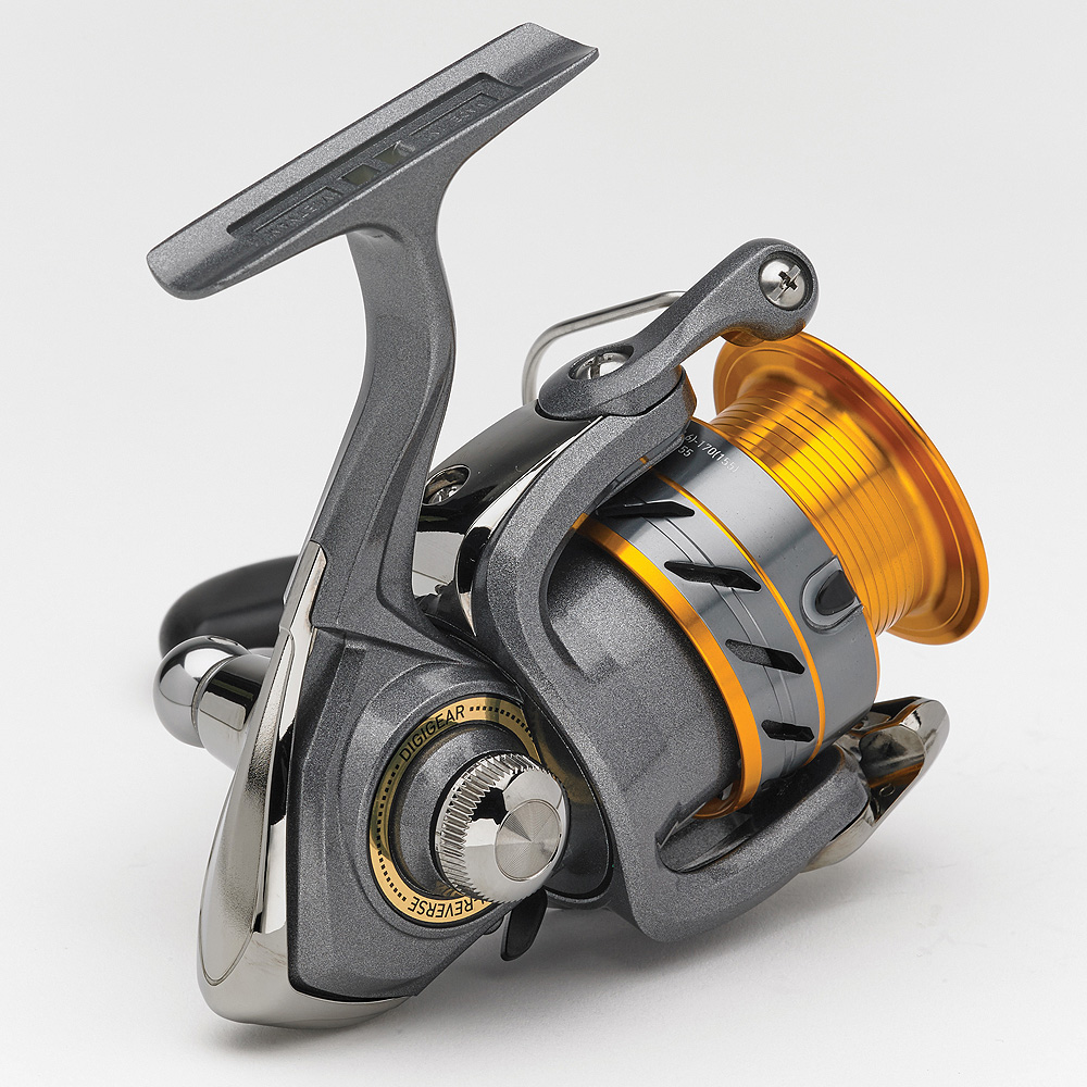 Daiwa Crossfire Reel