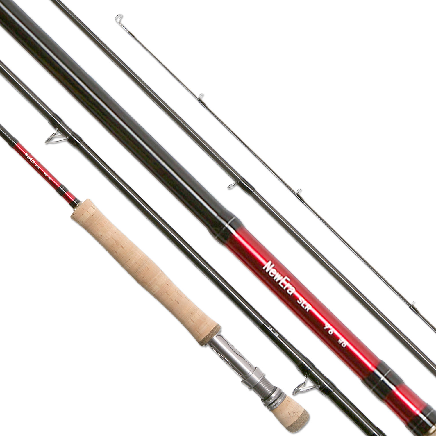 Daiwa Newera Fly Rod | Angling Direct