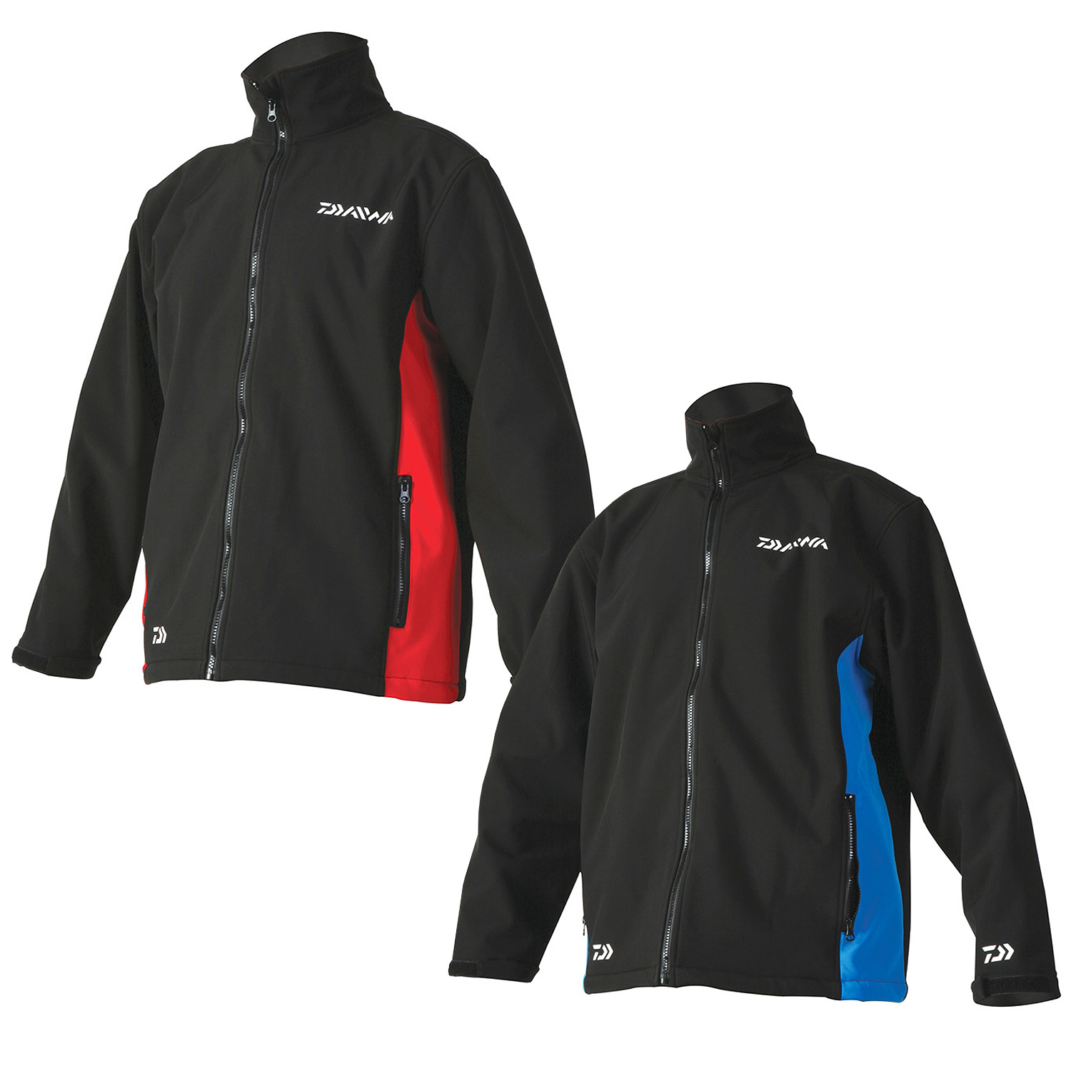Daiwa Softshell Jacket