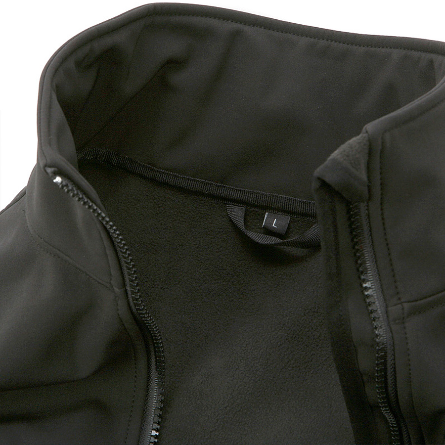 Daiwa Softshell Jacket