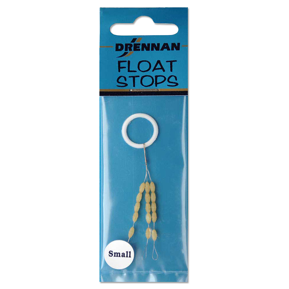 Drennan Float Stopps