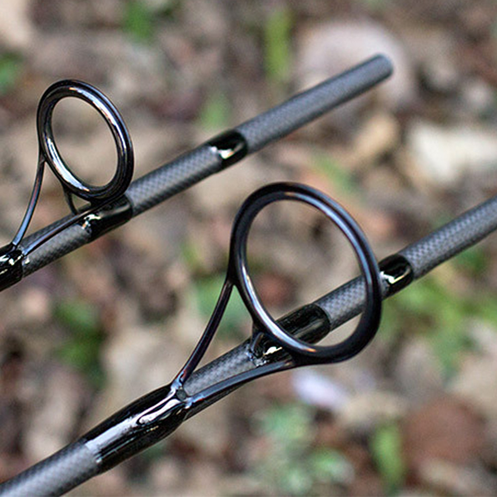 ESP Terry Hearn Rod | Angling Direct