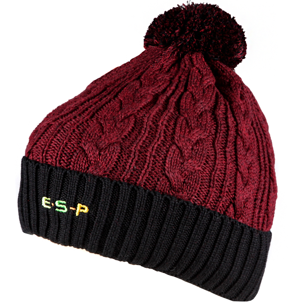 ESP Bobble Hat