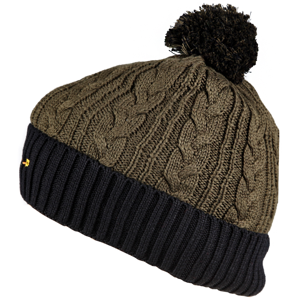 ESP Bobble Hat