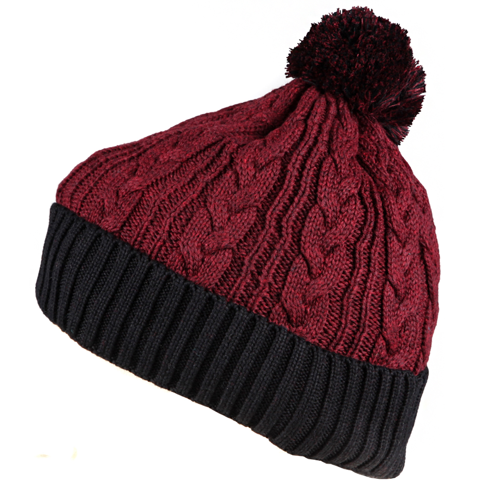 ESP Bobble Hat