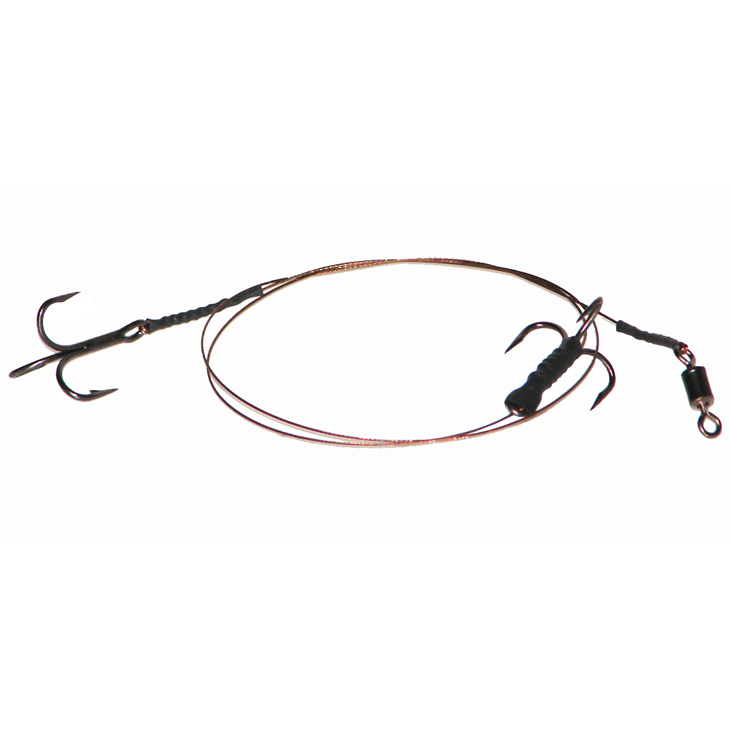 E.T. King Sharp Pike Trace