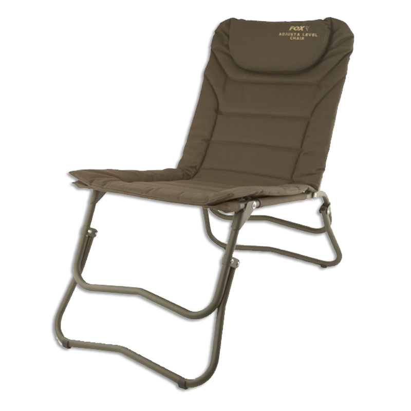 Fox Specialist Adjusta Level Chair