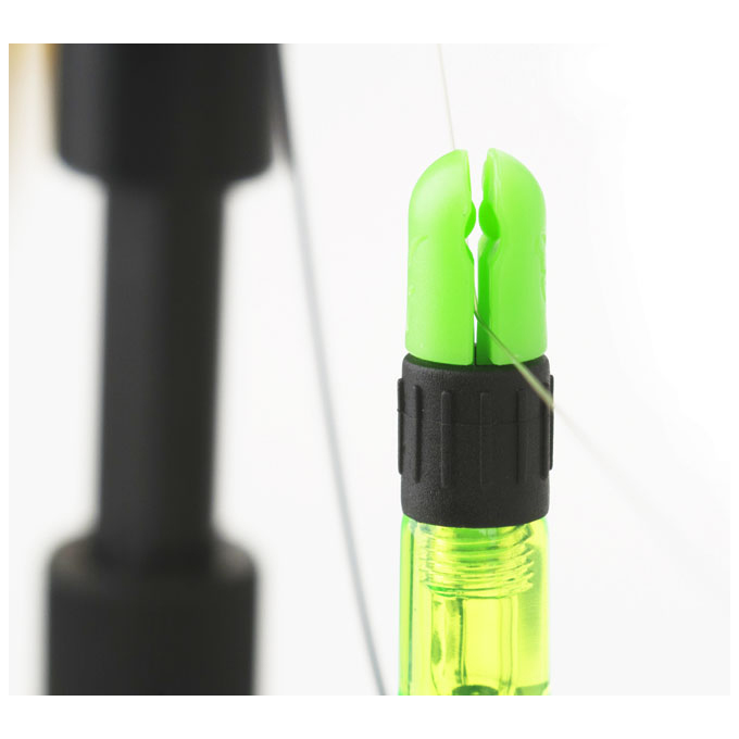 Fox Black Label Slik Bobbin Clip