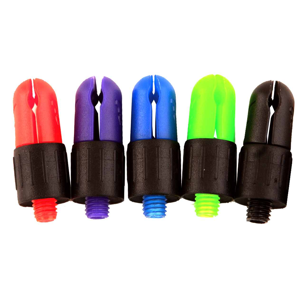 Fox Black Label Slik Bobbin Clip