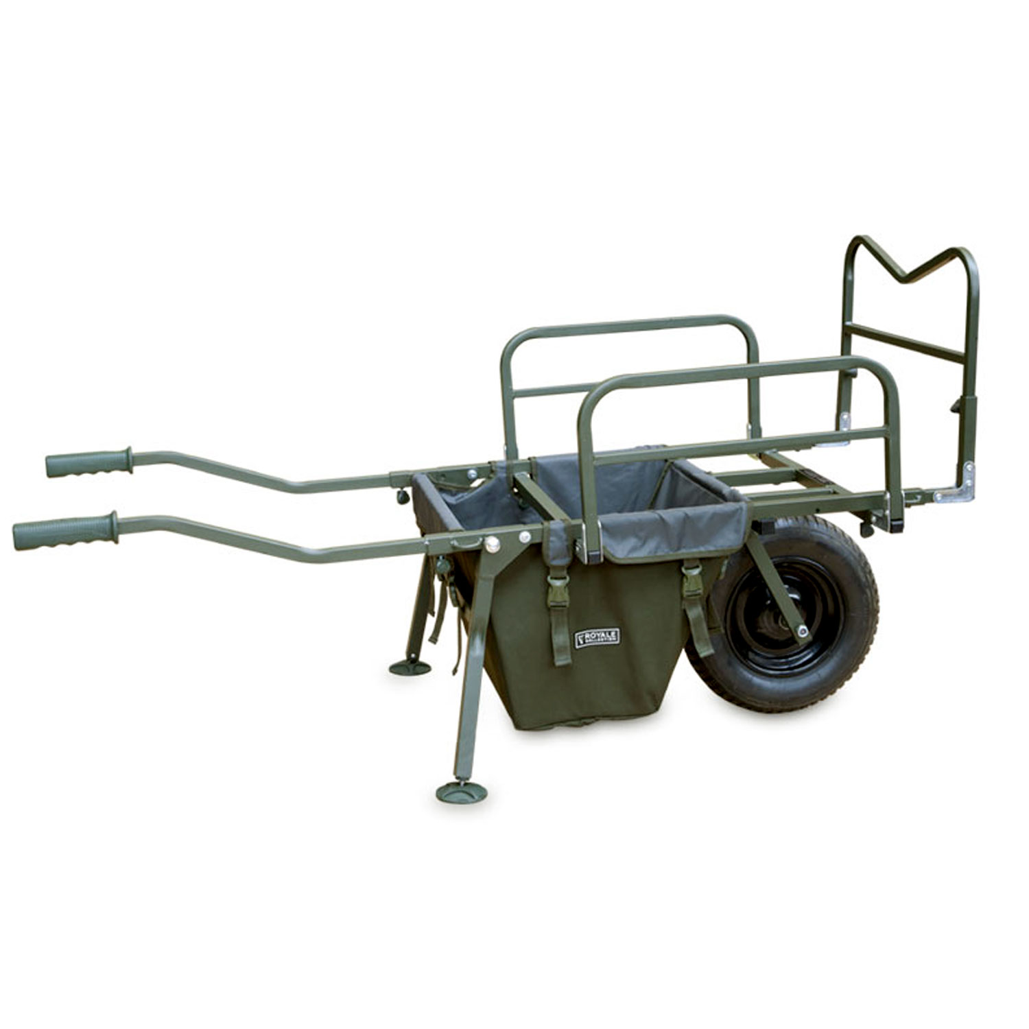 Fox Royale Carp Barrow XT