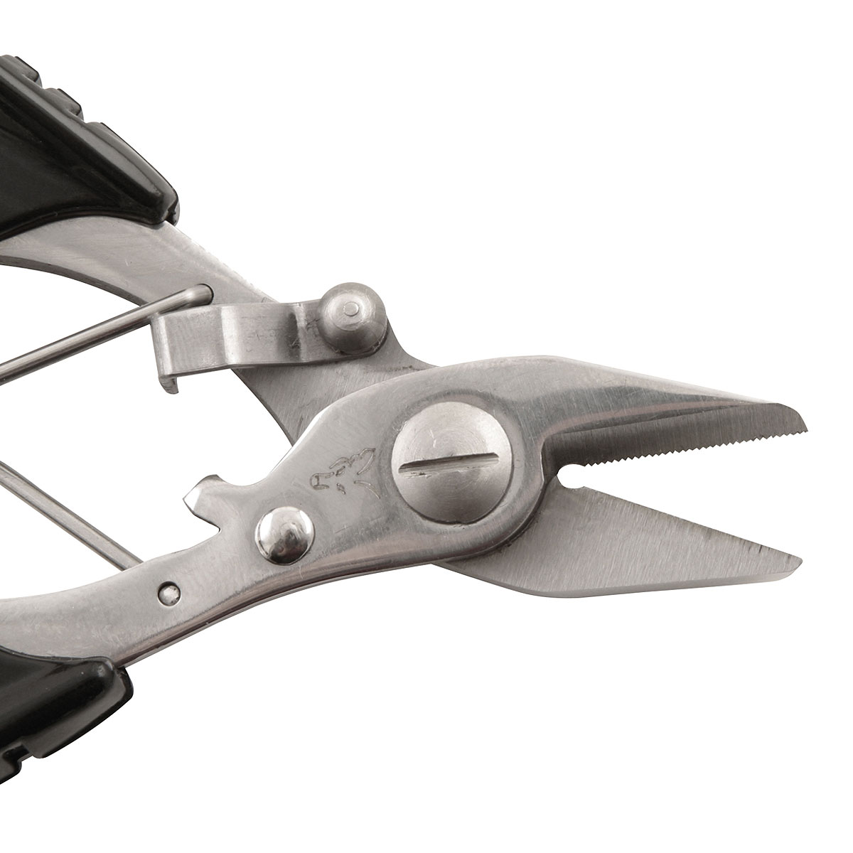 Fox Edges Carp Braid Blades XS