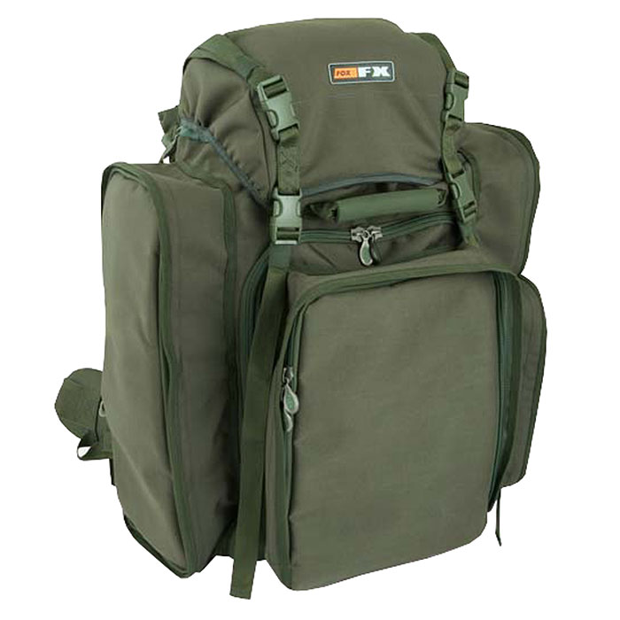 Fox FX Rucksack