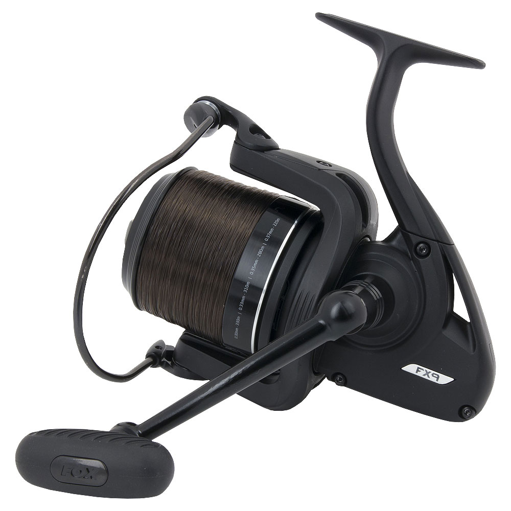 Fox FX9 Reel | Angling Direct