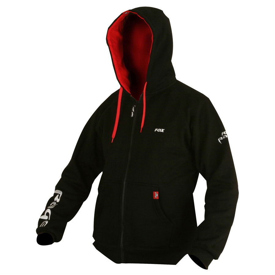 Fox Rage Heavy Hoody