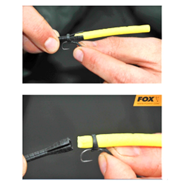 Fox Zig Aligna Loading Tools