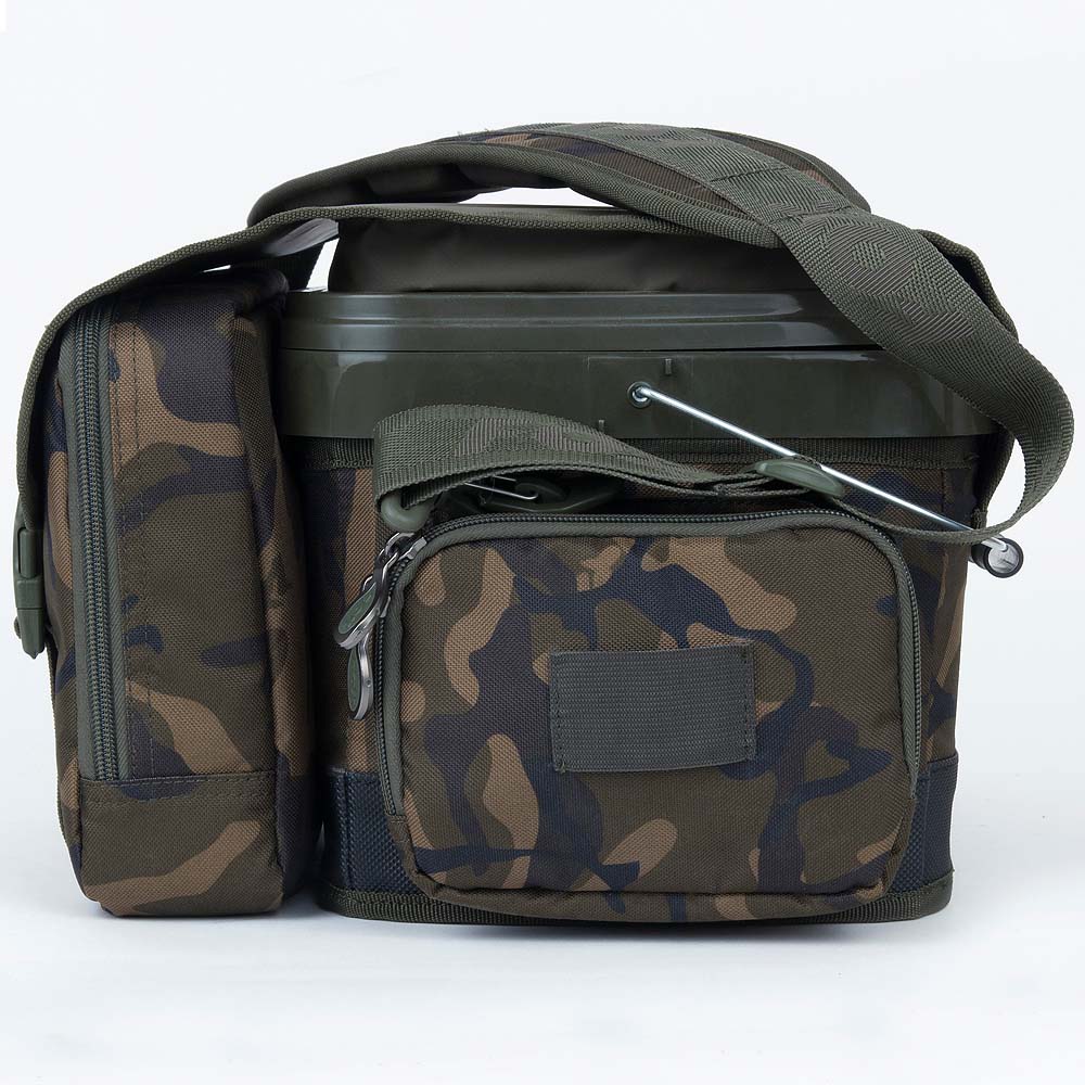 Fox Camolite Bucket Carryall