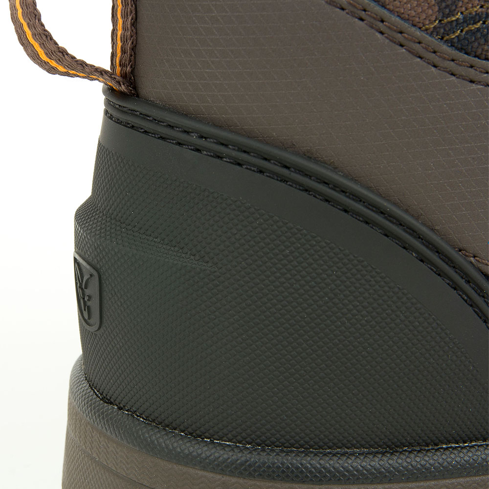 Fox Chunk Camo Mid Boots