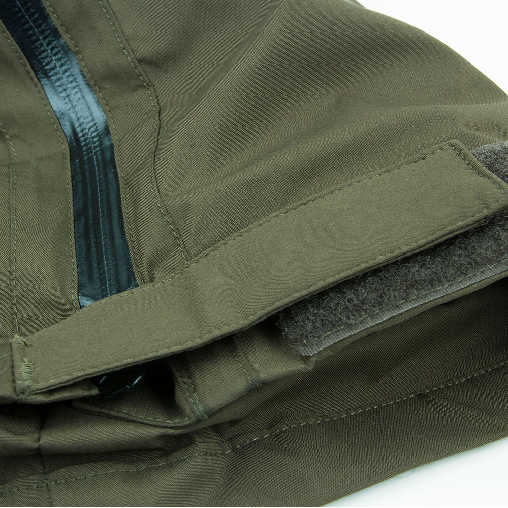 Fox Chunk Sherpa Tec Salopettes