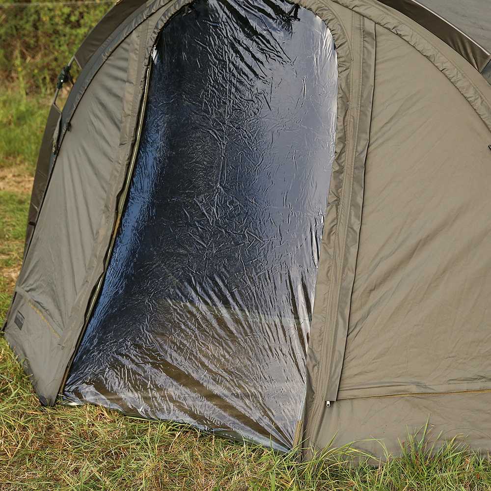 Fox Easy Dome Euro Maxi 2 Man