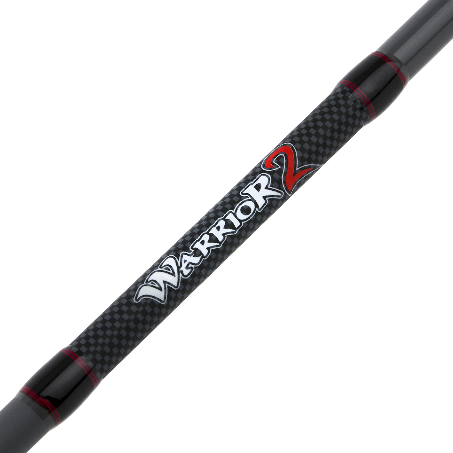 Fox Rage Warrior 2 Pike Cast Rute