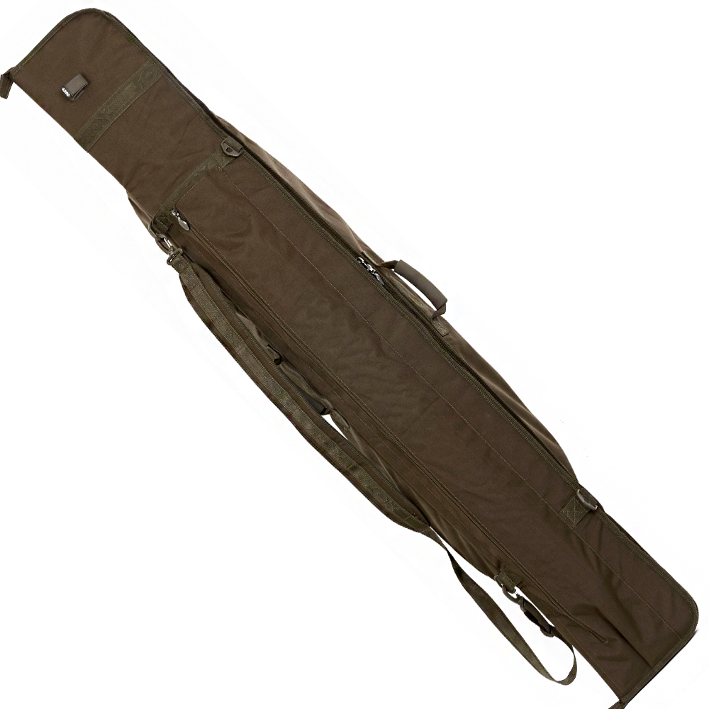 Fox Voyager 10Ft 2+2 Rutenfutteral