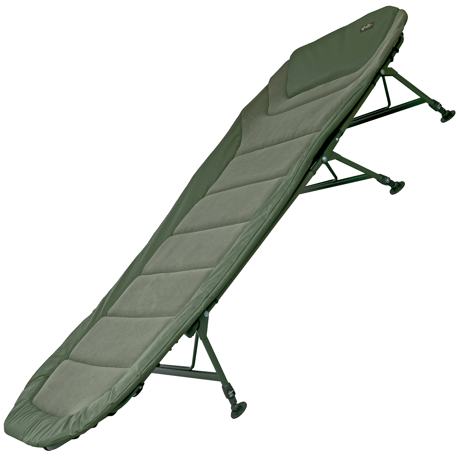 Fox Warrior II 6 Legged Bedchair