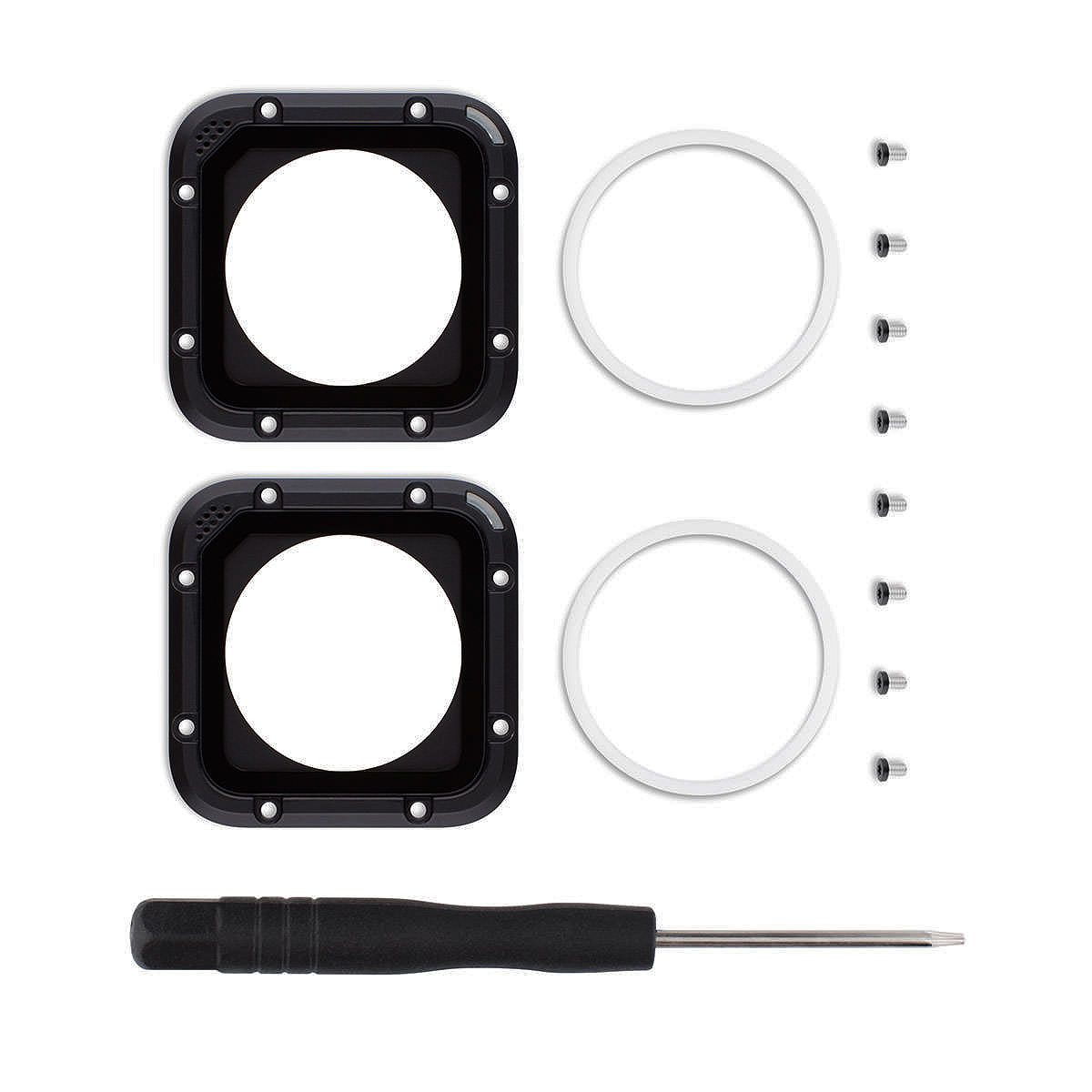 GoPro Lens Replacement Kit for HERO4 Session