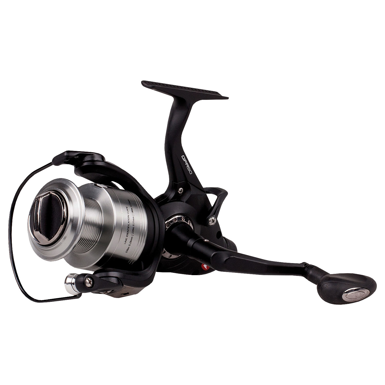 Greys GFR Free Run Reel | Angling Direct