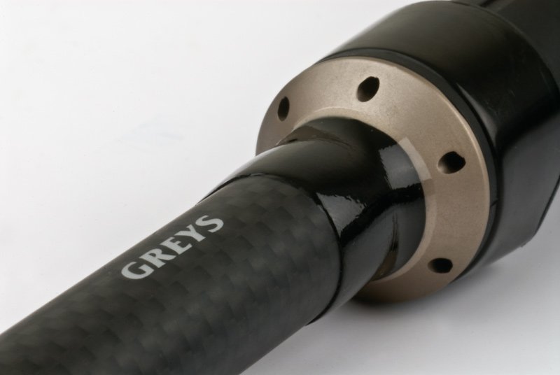 Greys Prodigy SX Carp Rod | Angling Direct