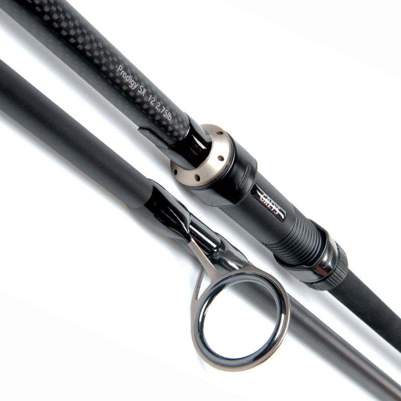 Greys Prodigy SX Carp Rod | Angling Direct