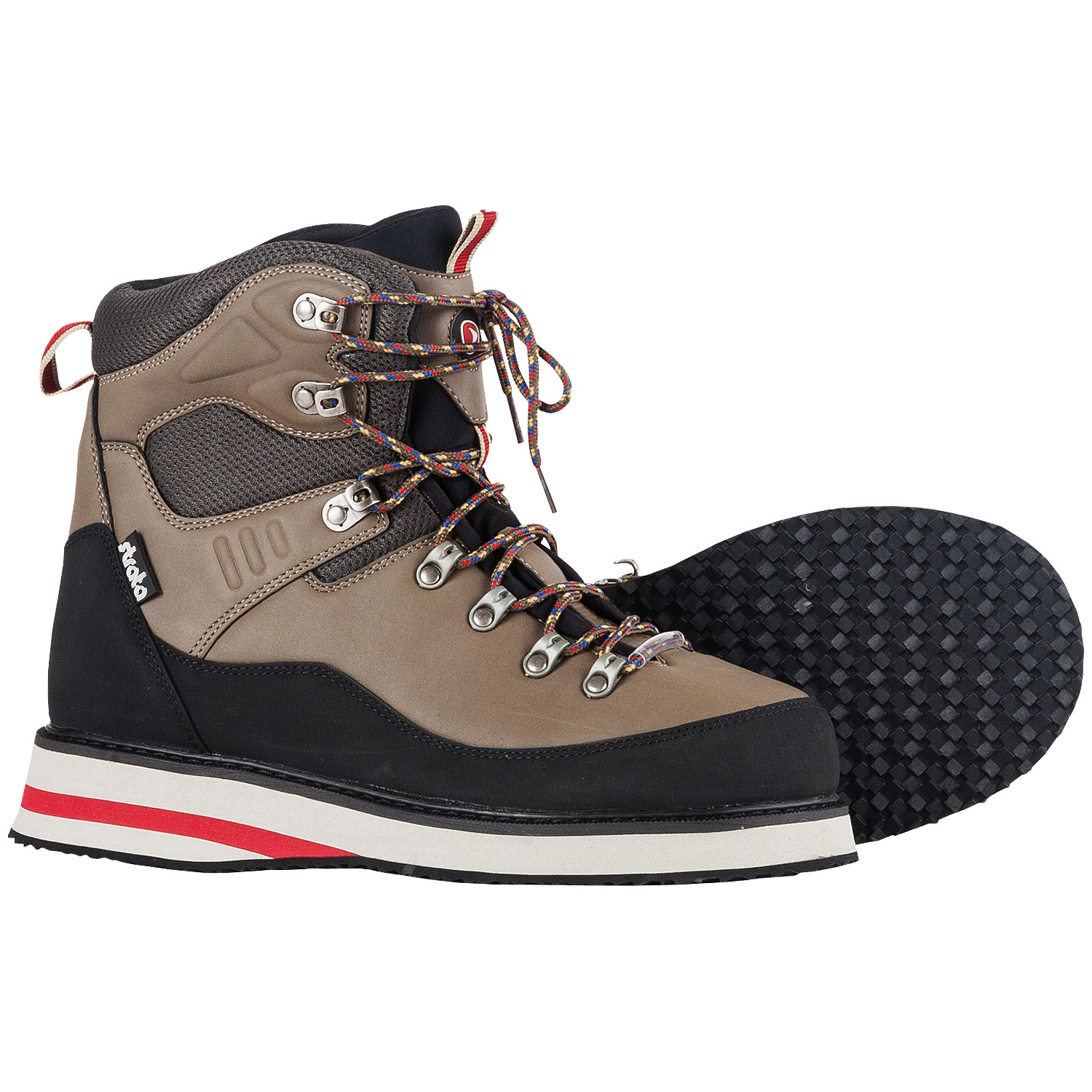 Greys Strata CTX Watschuhe