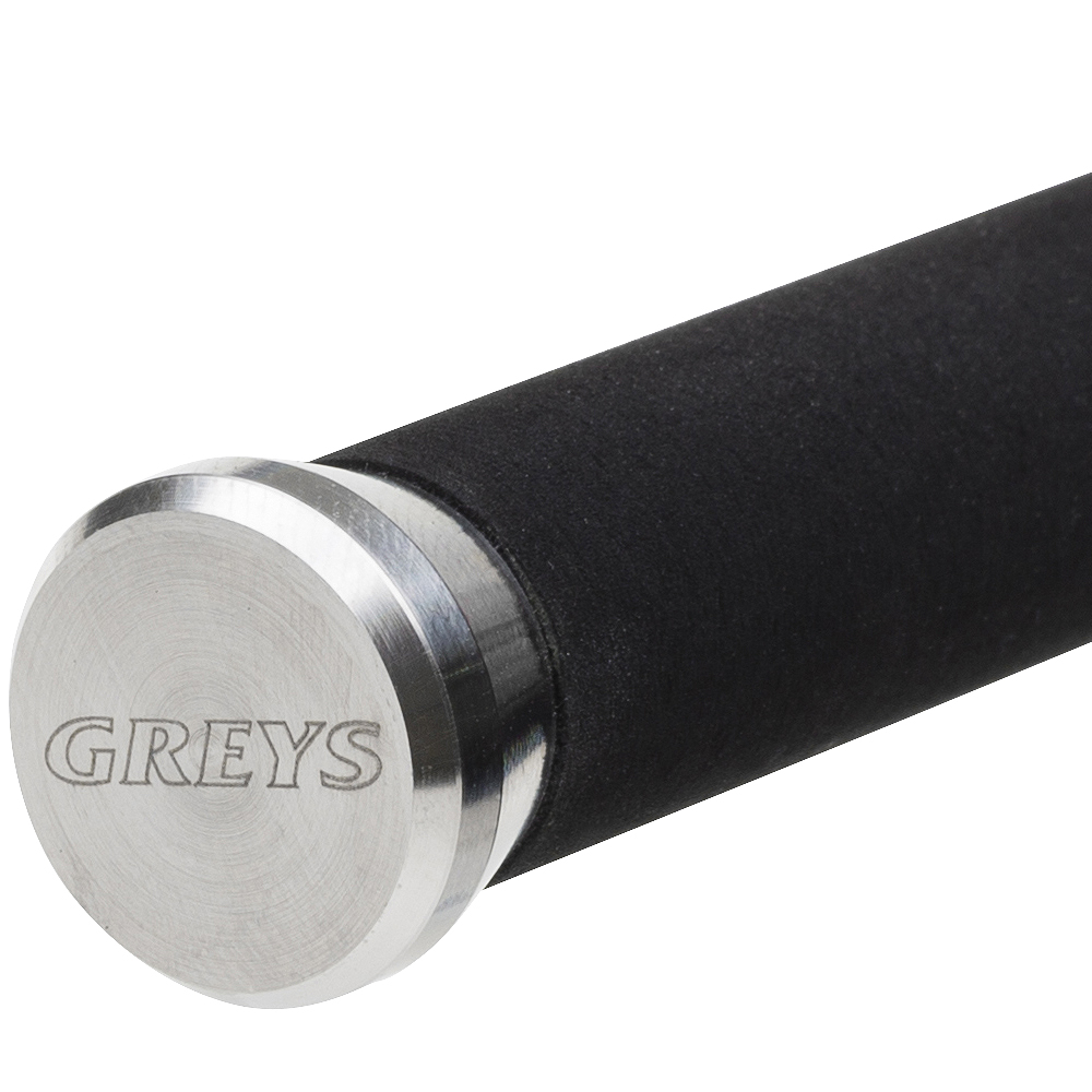Greys Prodigy Apex Rute