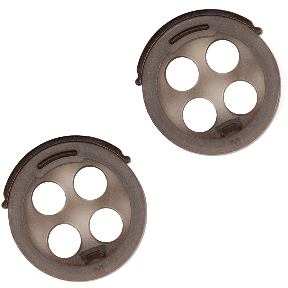 Pole Pot, Streudeckel von Guru