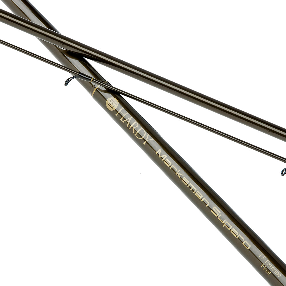 Hardy Marksman Supero Extreme Float Rod 13FT