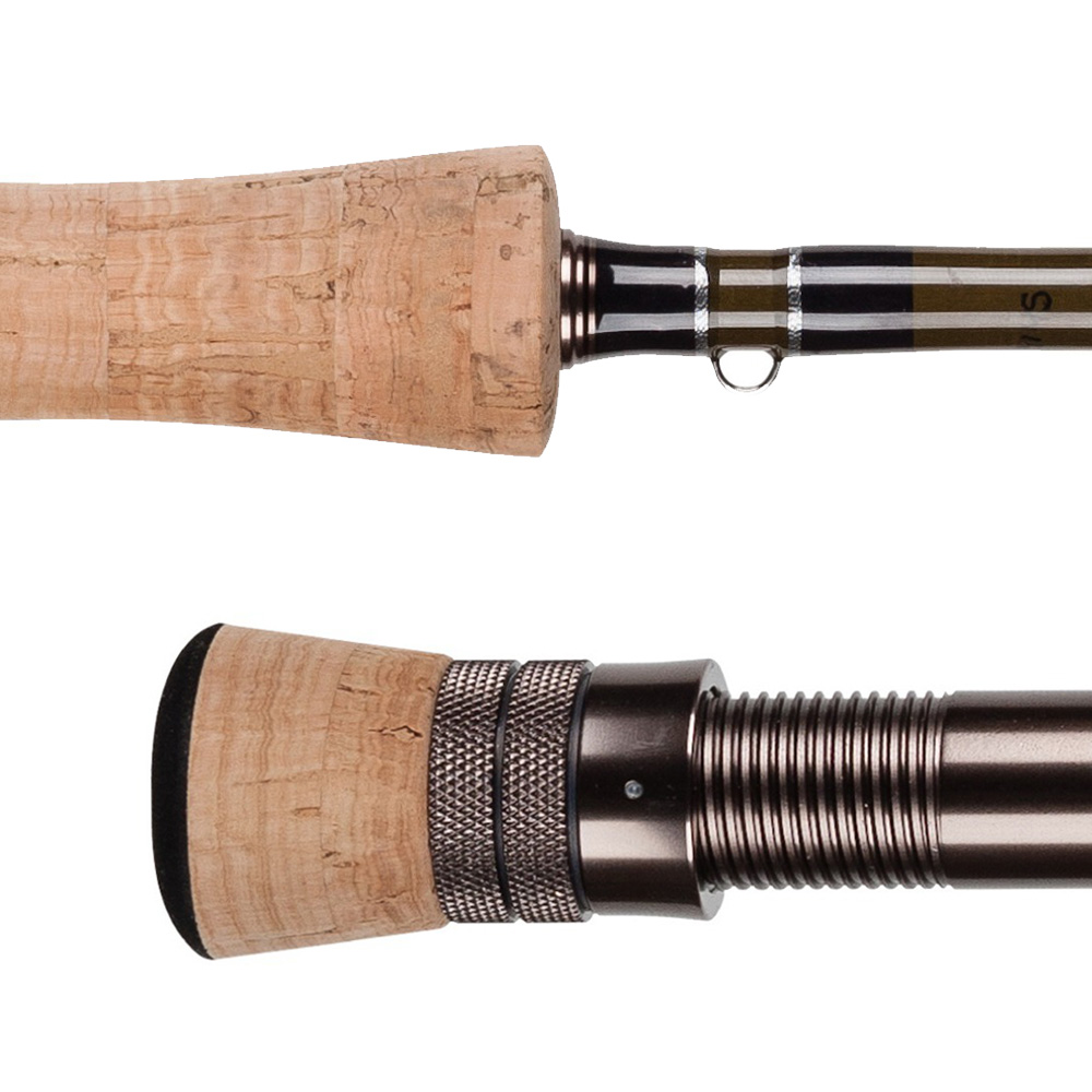 Hardy Shadow Fly Rod | Angling Direct