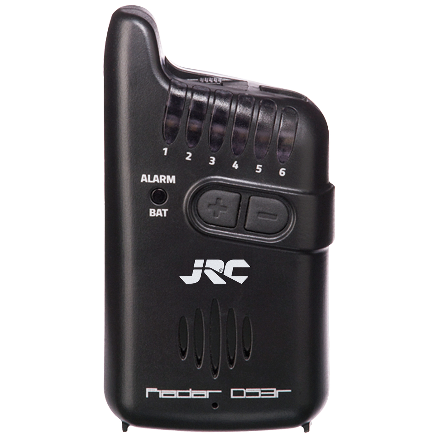 JRC Radar DS3 Bite Alarm Set 3