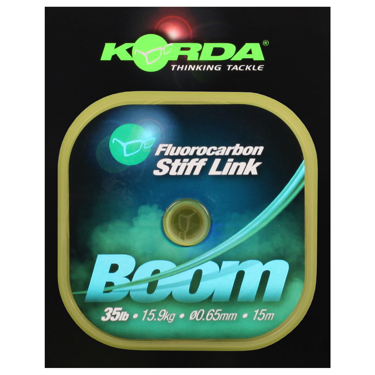Boom Fluorocarbon von Korda