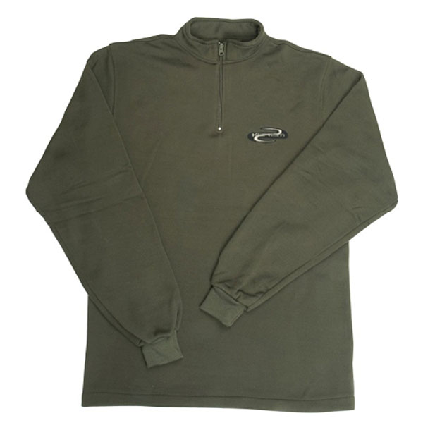 Korum 2-Piece Undersuit