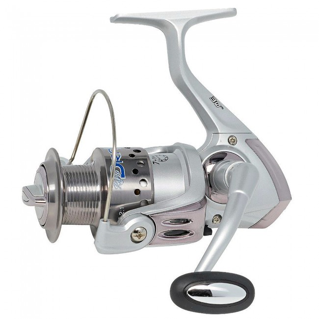 Lineaeffe Rapid Drake FD Reel | Angling Direct