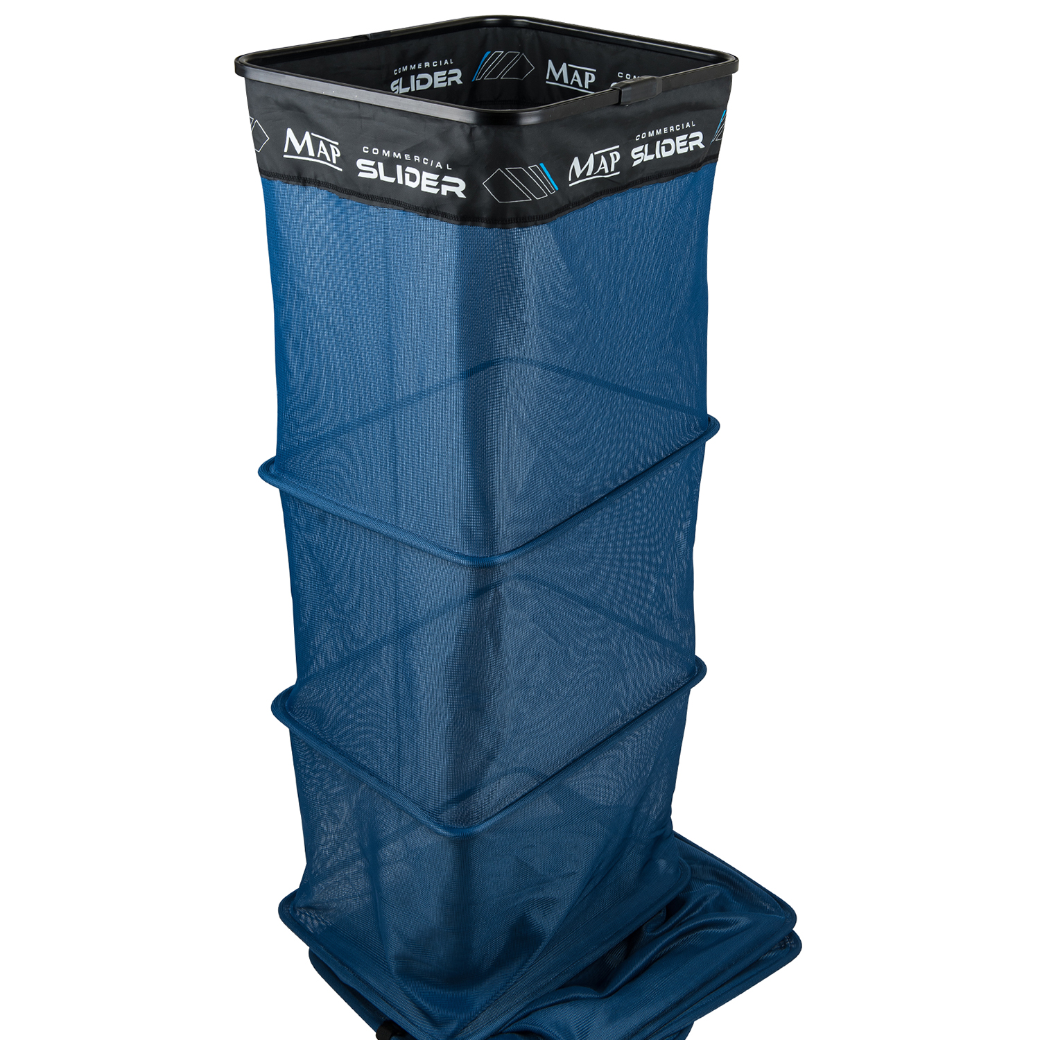 MAP Commercial Slider Setzkescher, 3,0m