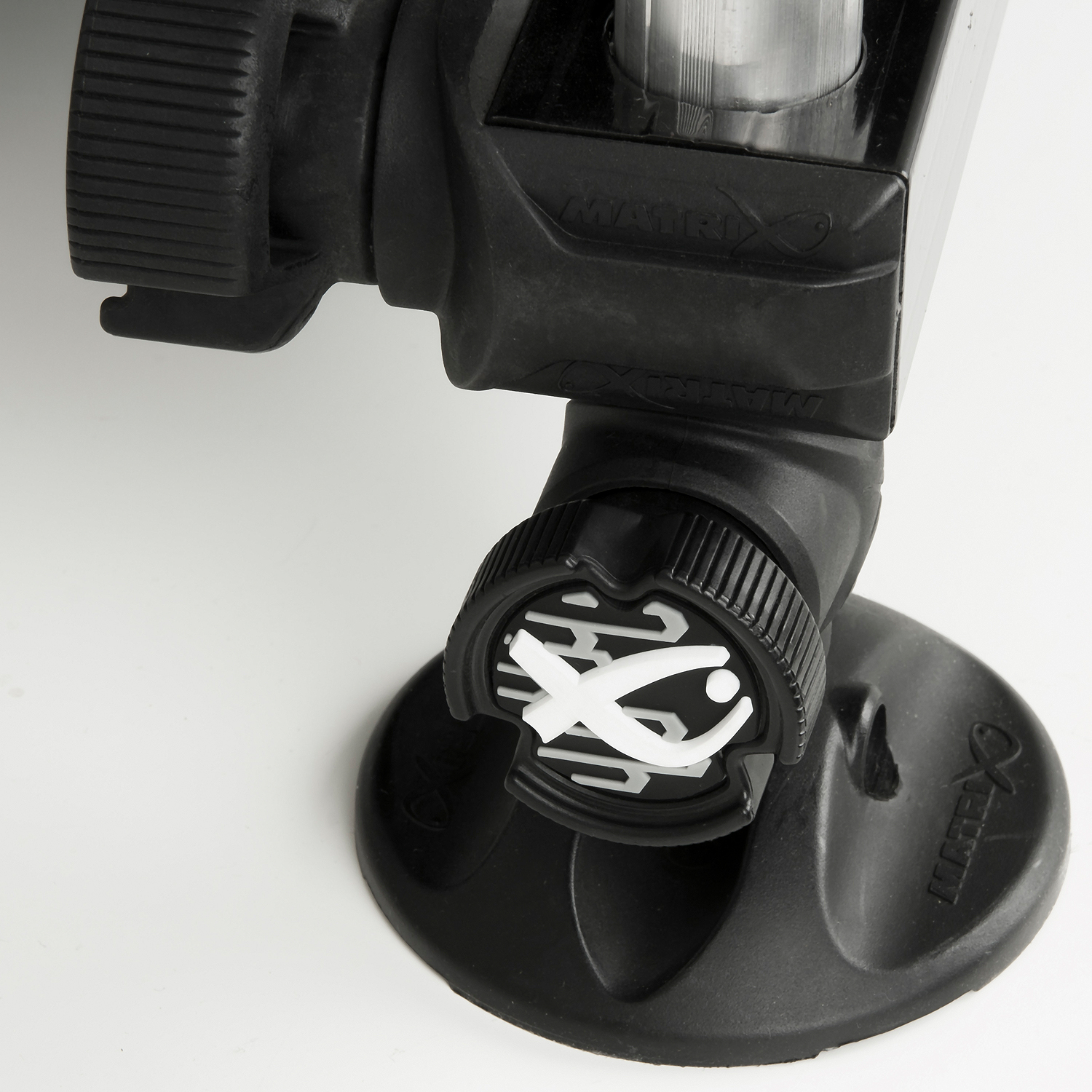 Matrix S25 Superbox Black Edition | Angling Direct