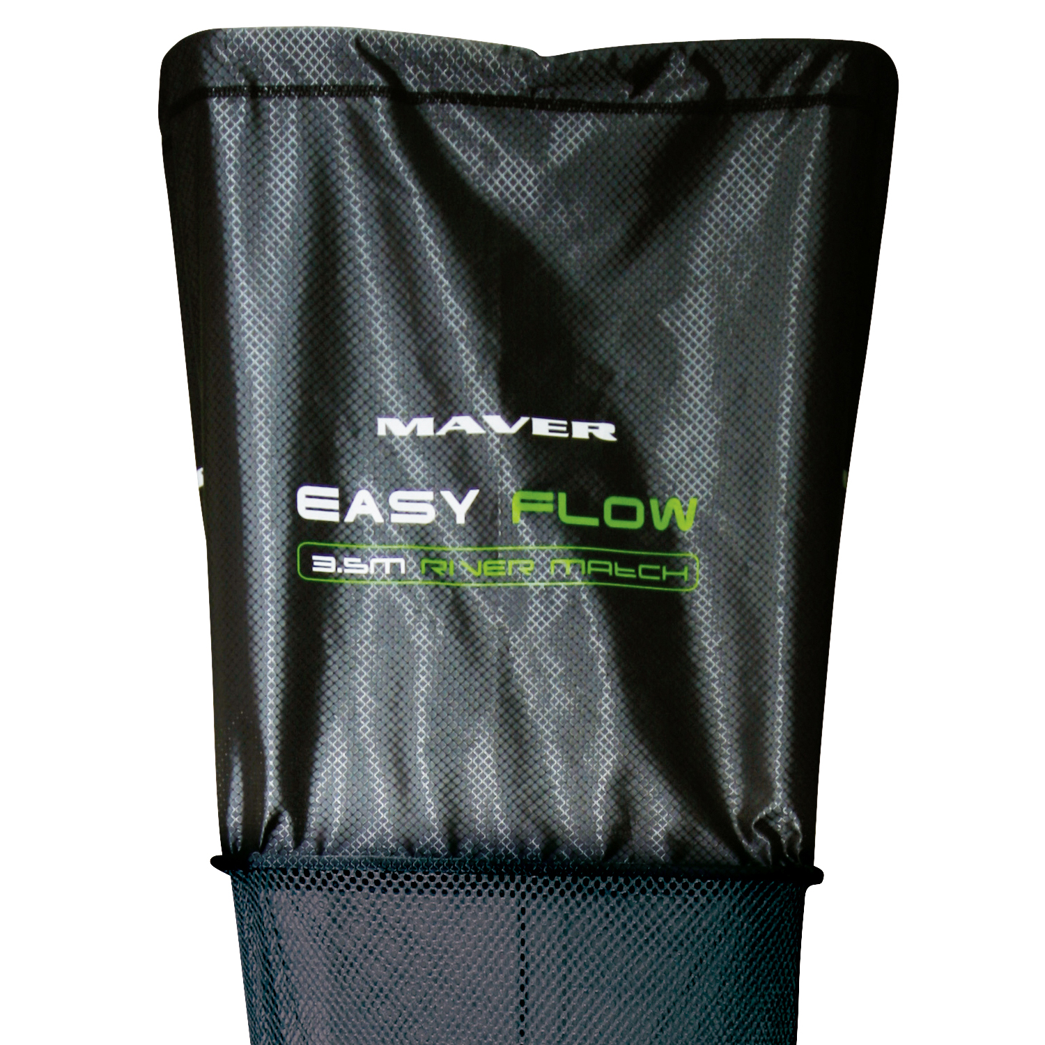 Maver Easy Flow River Match Setzkescher 3.5m